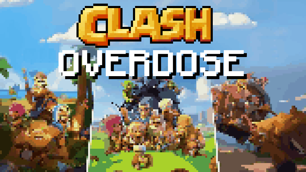 Thoughts on the New Clash games – JB-DEV